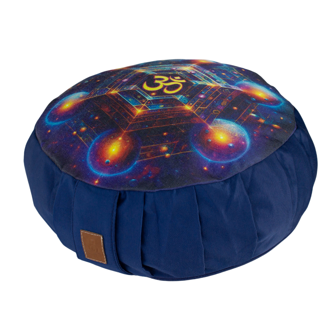 ZAFU ZEN – Pameditar